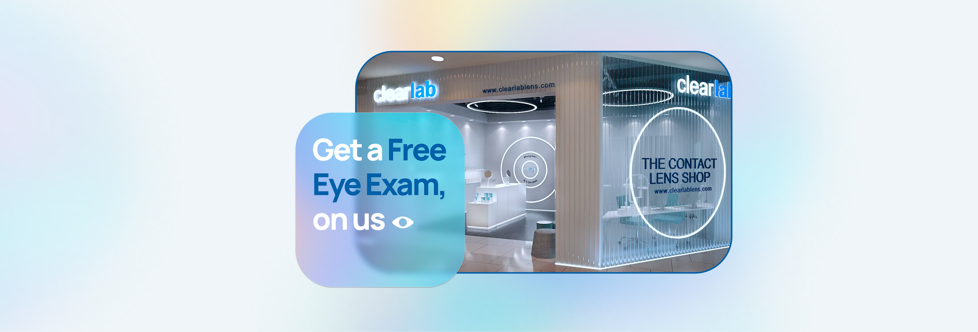 Clearlablens – clearlabonline