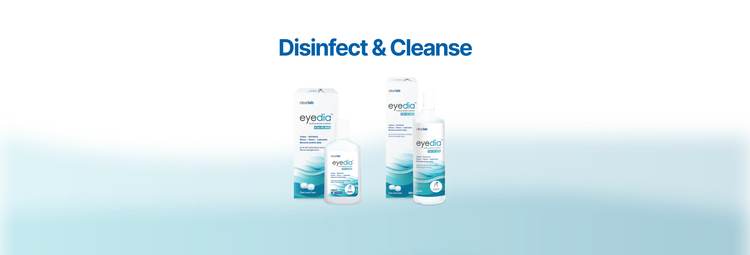 Multi Purpose Lens Care Solution – Clearlab Online